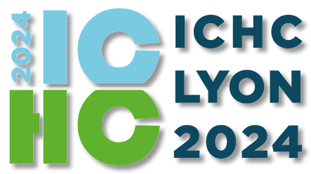 Lyon Ichc2024 Map Fair | Map-Fair